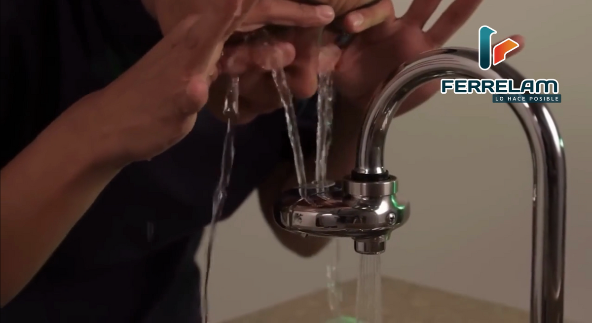 Axion® Eyepod® Instalación y Activación — Ferrelam