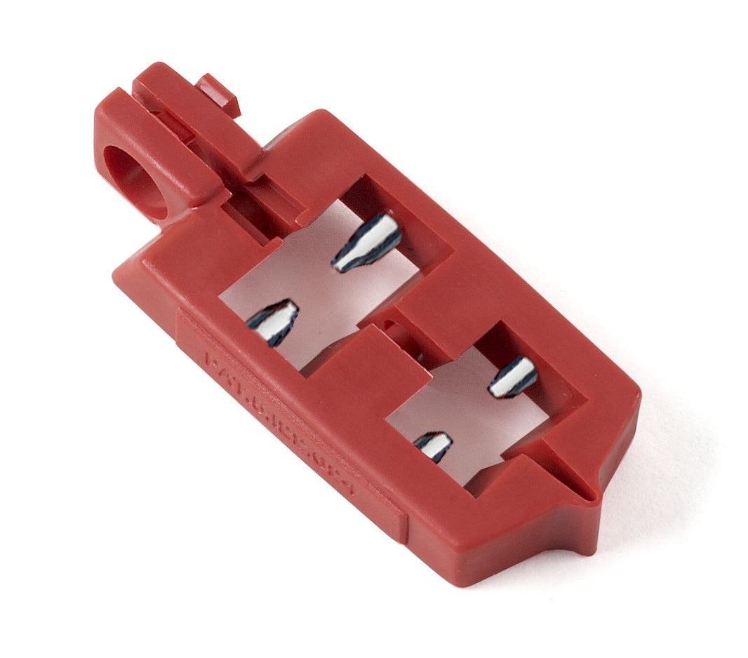 Brady Clamp Lockout for 120v Circuit Breakers — Ferrelam